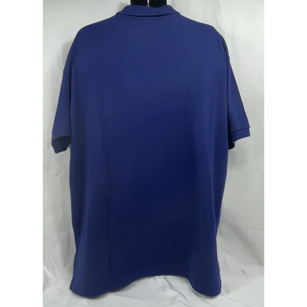 Polo Ralph Lauren | Shirts | Polo Ralph Lauren Mens Xl Blue Classic ...